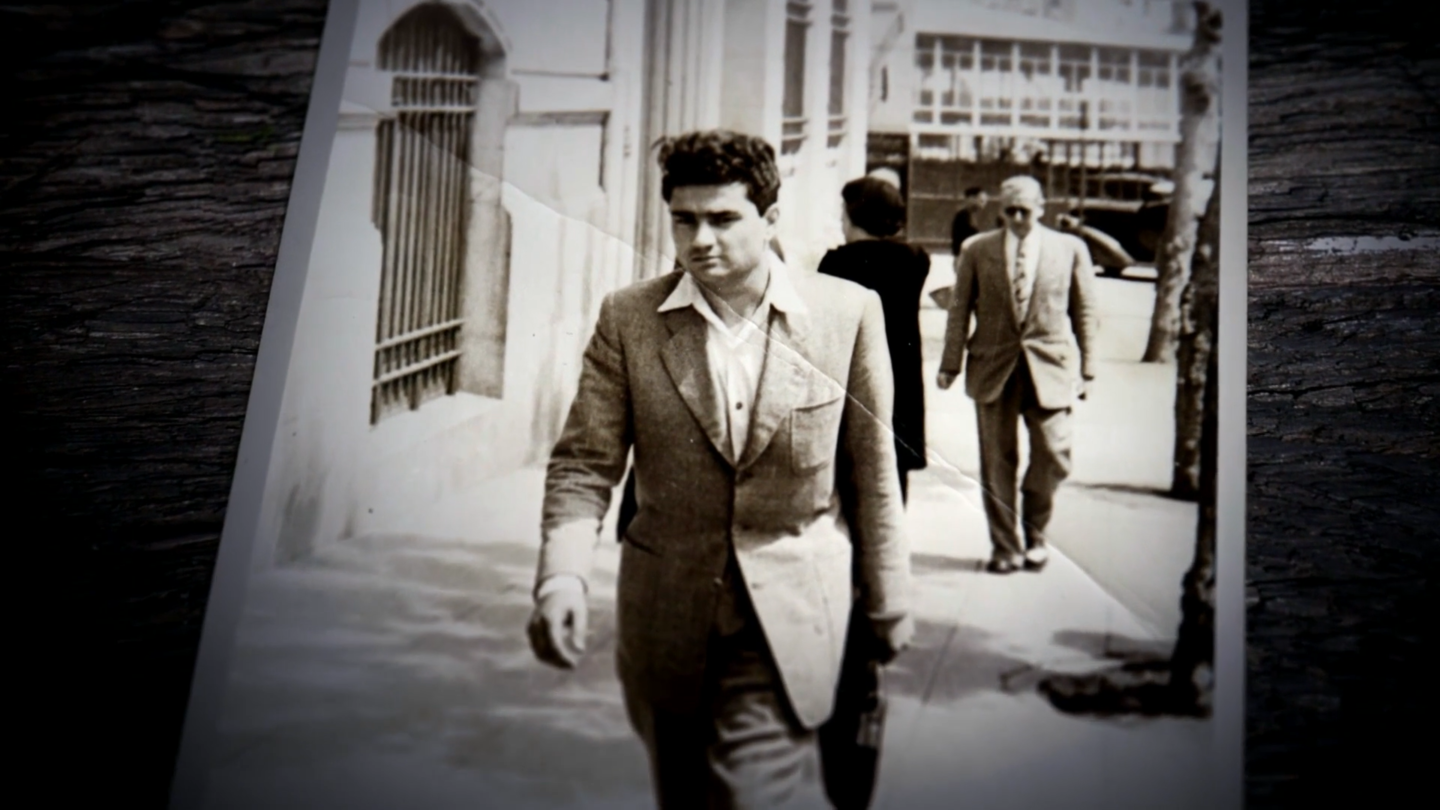 Jacques Derrida, le courage de la pensée | Morgane