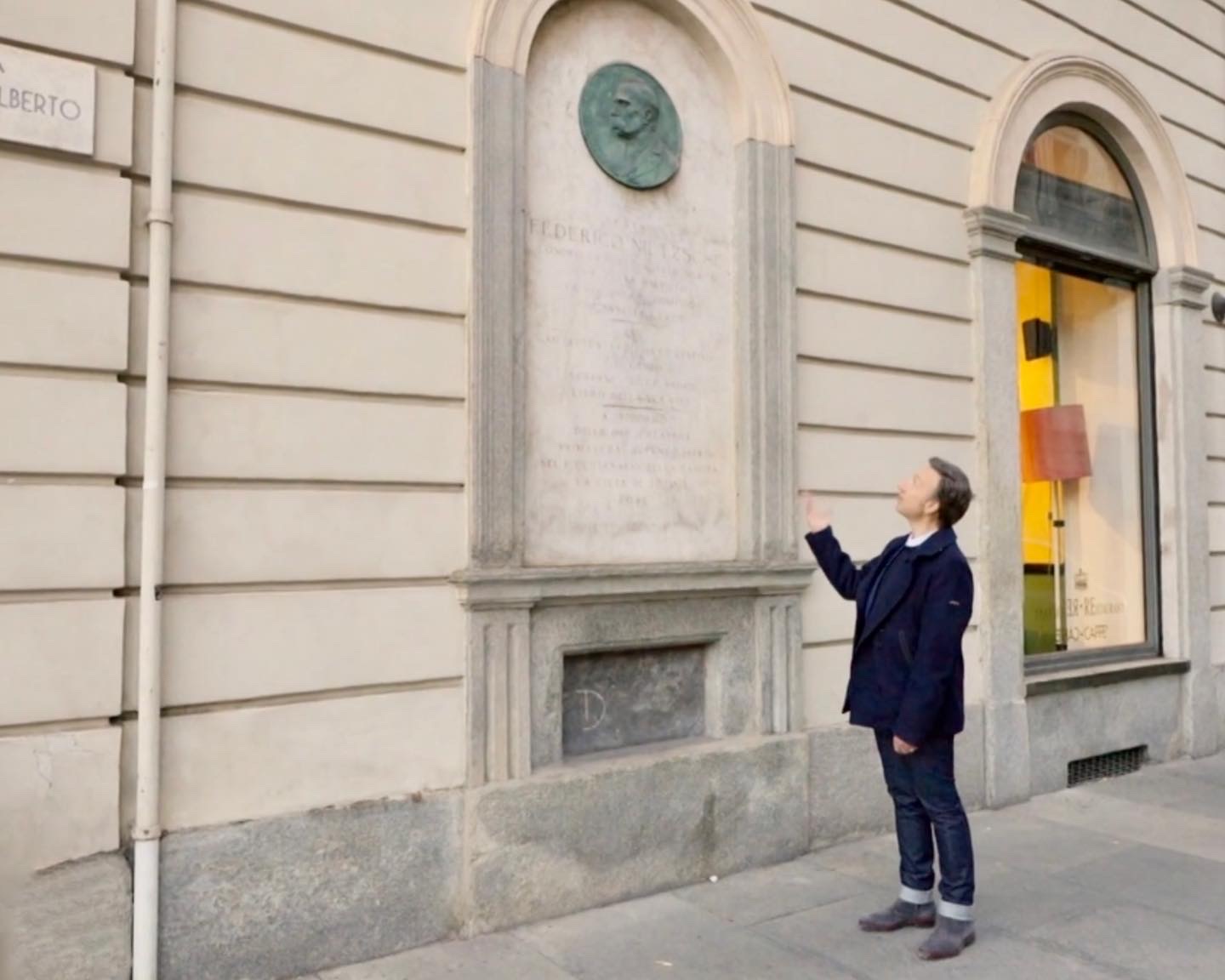 Escapade à Turin | Morgane