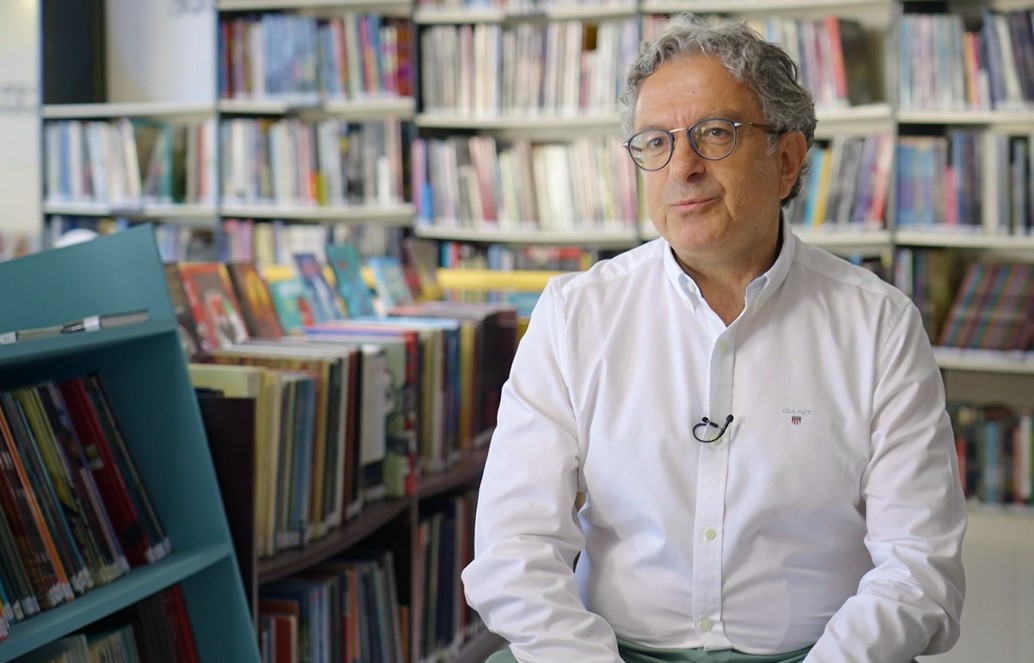 Angoulême - 50 ans de bulles | Morgane