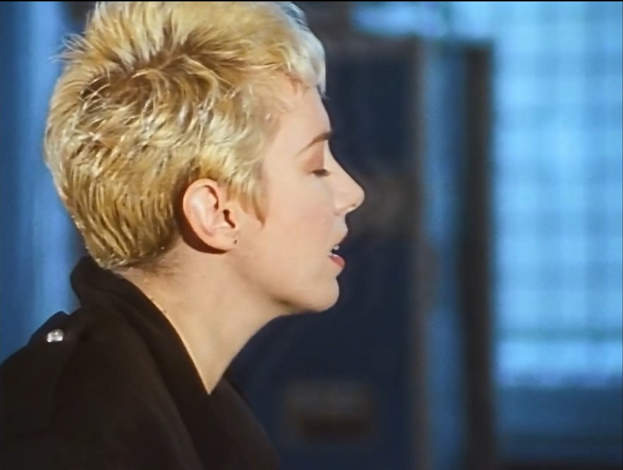 Annie Lennox : De Eurythmics à l'engagement, itinéraire d'une icône pop ...