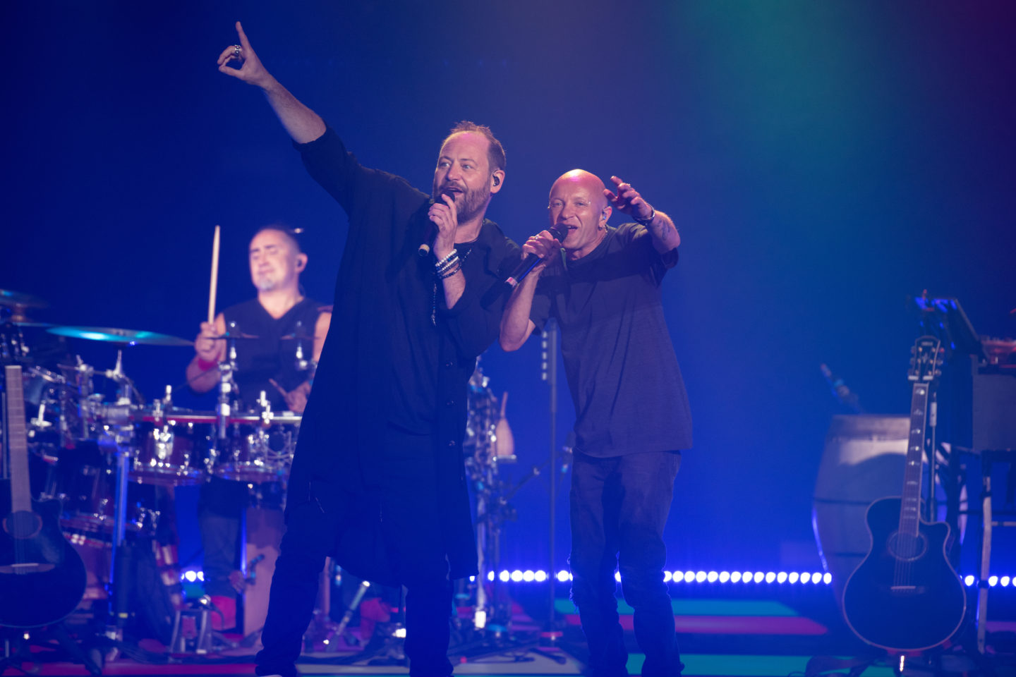 25 ans de Tryo à l'Accor Arena Paris Bercy | Morgane