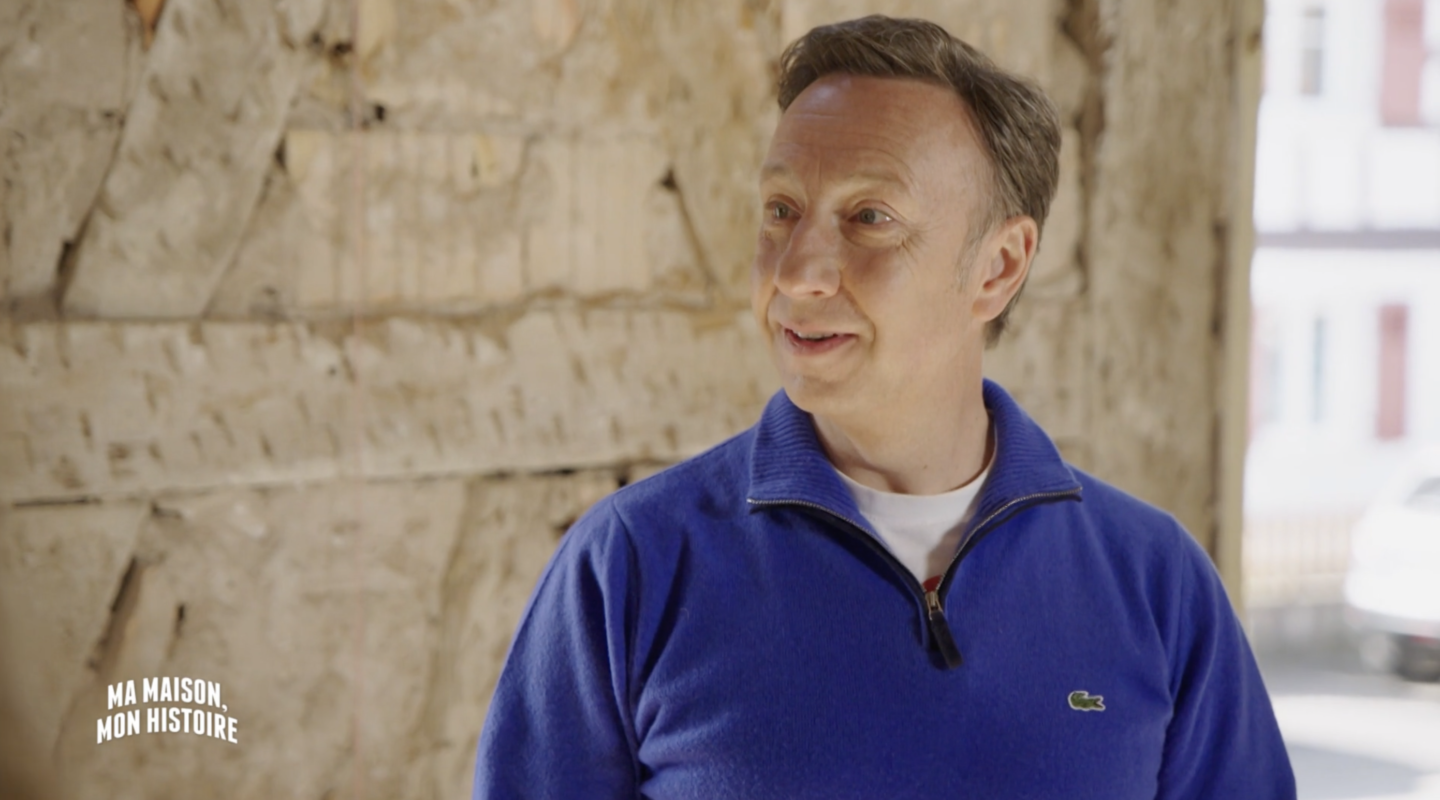 Ma Maison, Mon Histoire | Morgane