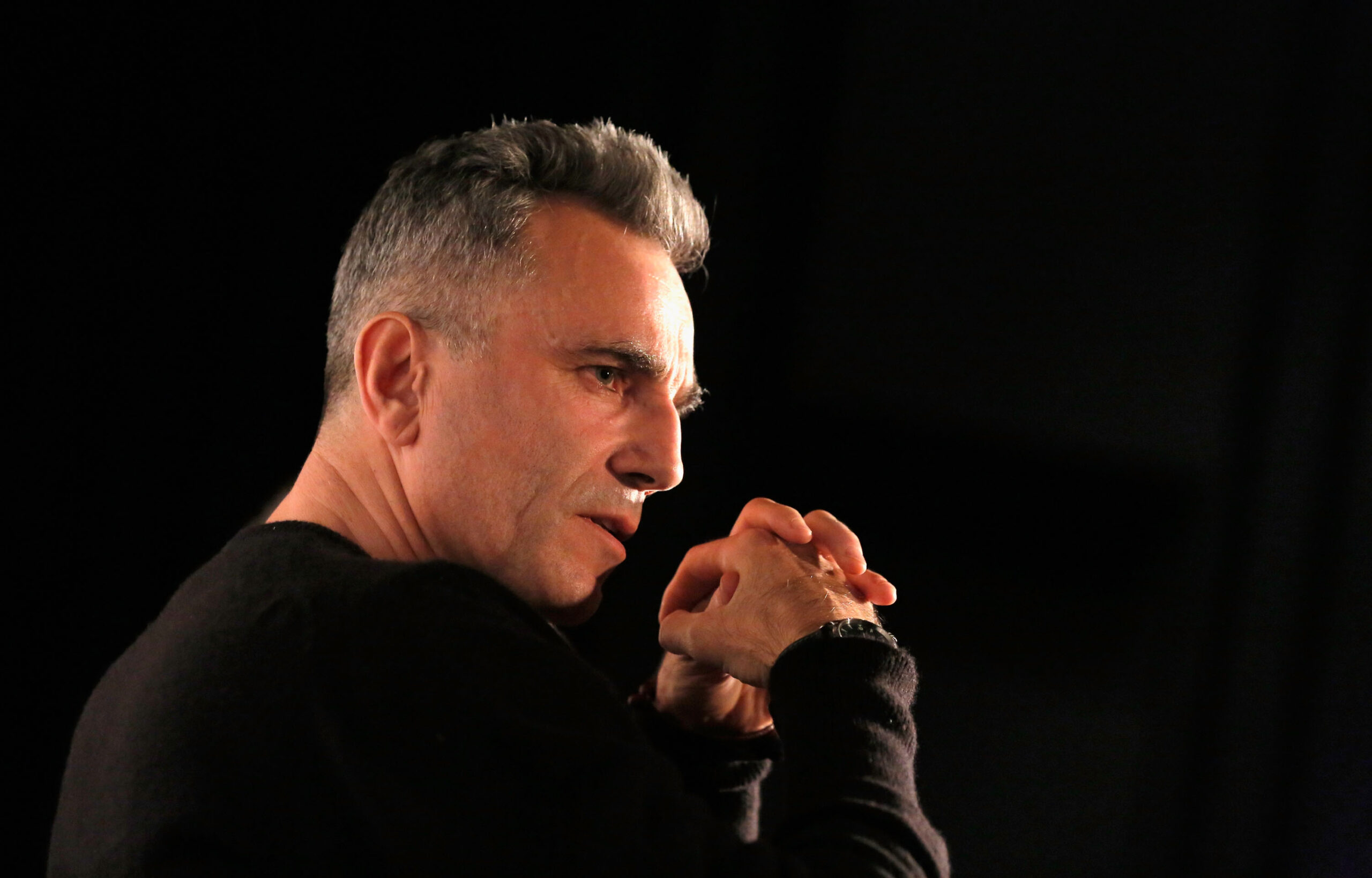 Daniel Day-Lewis, l'héritier | Morgane